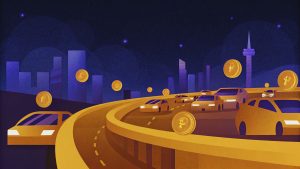 Crypto On-Ramps & Off-Ramps: Complete Guide For Beginners 2025